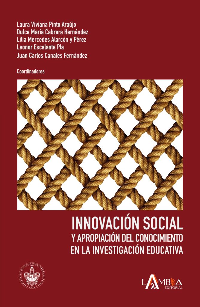 Innovación Social – Lambda Editorial